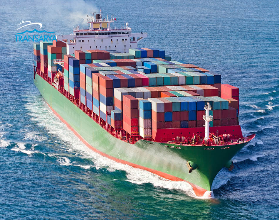 Malta Denizyolu Taşımacılığı - Nakliye Firması - Transarya